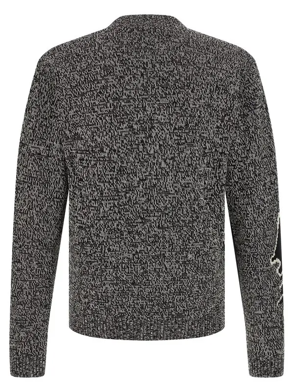 Valentino Garavani Panthère' Sweater