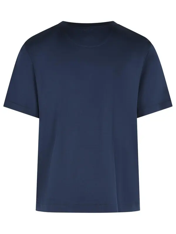 Eleventy Cotton T-shirt