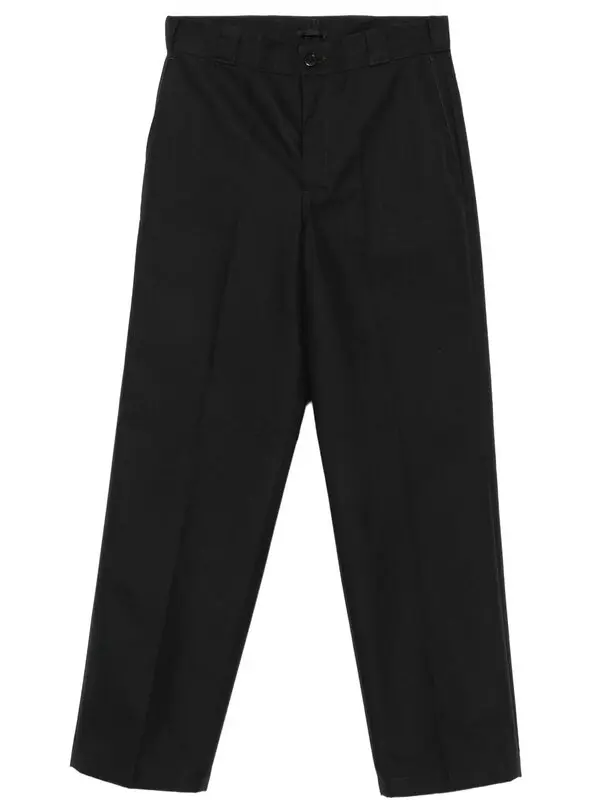 Prada Pantaloni - Black