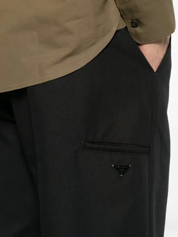 Prada Pantaloni