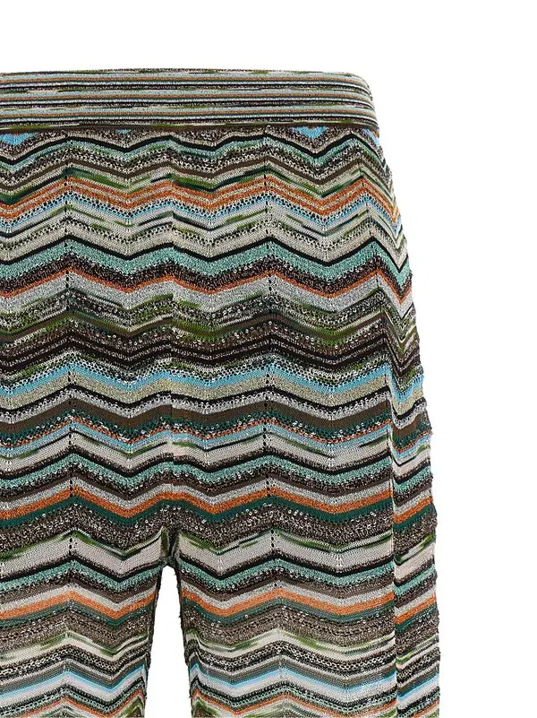Missoni Palazzo Pants
