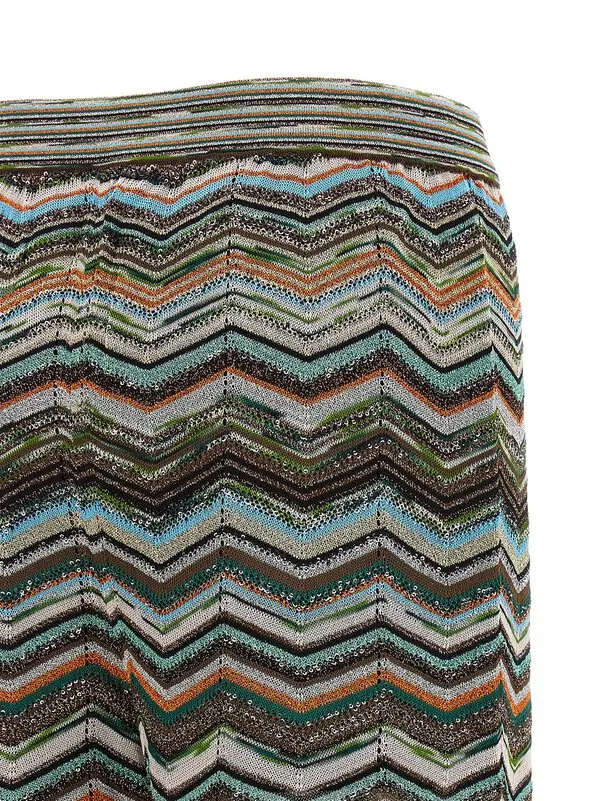 Missoni Palazzo Pants