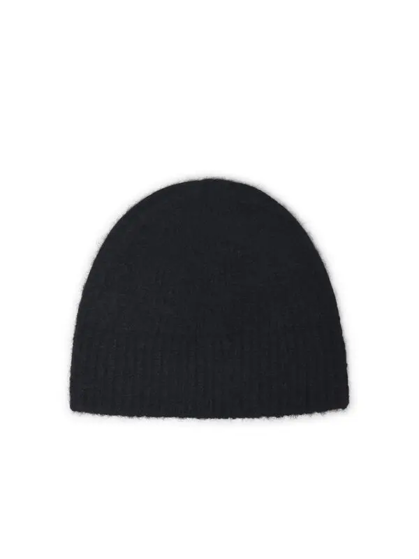 Dries Van Noten Moss' Alpaca Blend Beanie