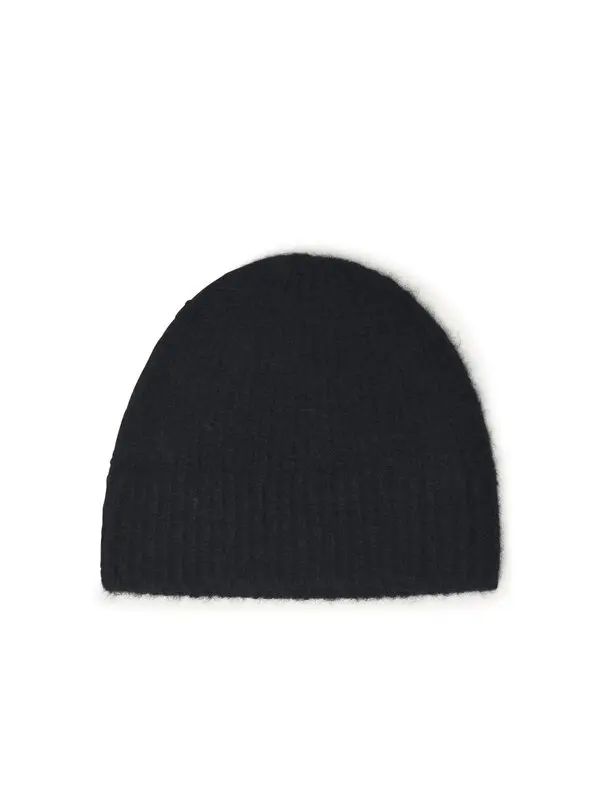 Dries Van Noten Moss' Alpaca Blend Beanie