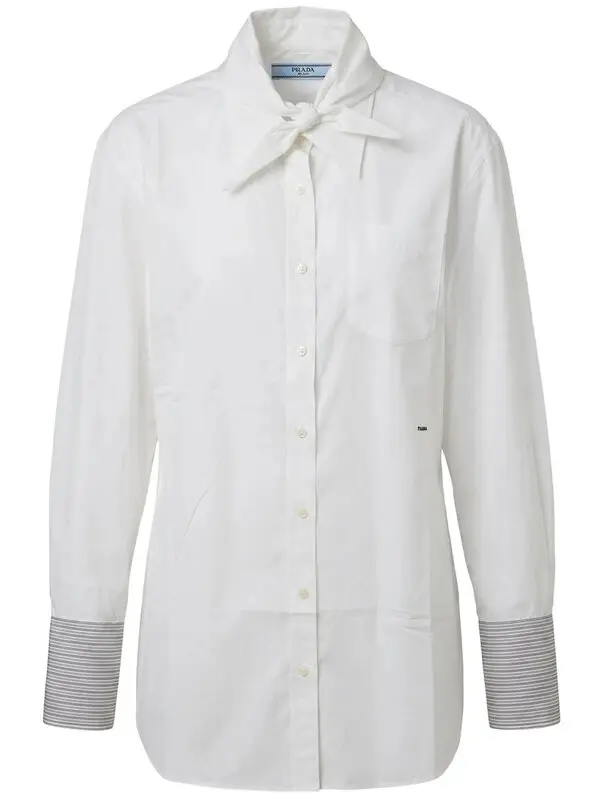 Prada Camicia