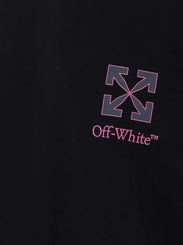 Off-White Small Arrow Regular S/s Tee