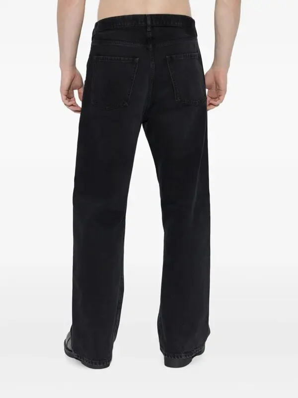 MAISON MARGIELA Pants 5 Pockets