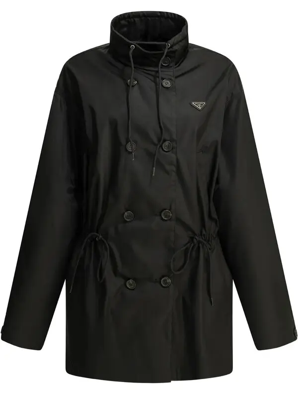 Prada Impermeabile