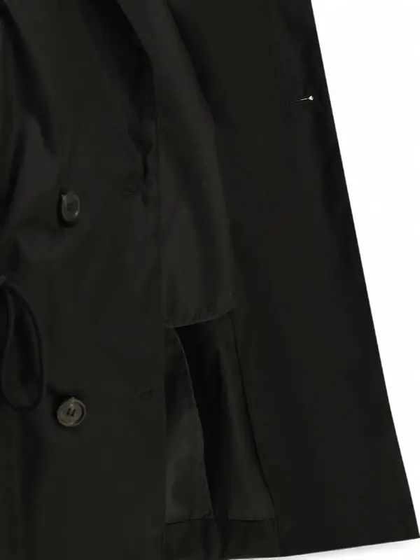 Prada Impermeabile