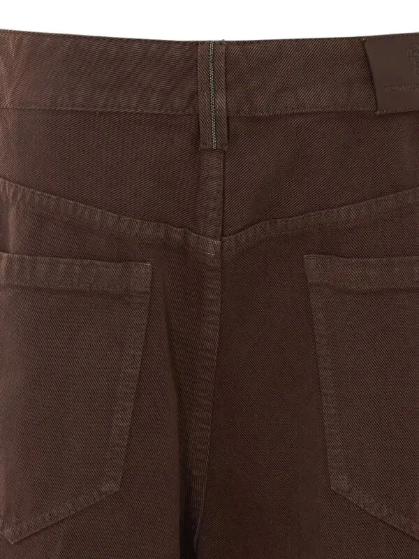 Brunello Cucinelli Pantaloni