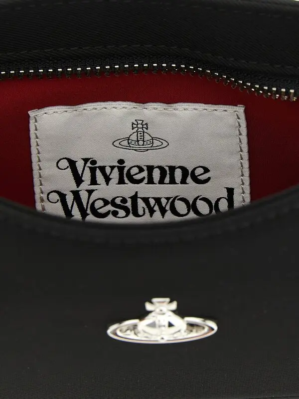 VIVIENNE WESTWOOD Tasha Shoulder Bag