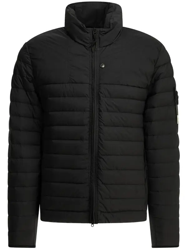 Stone Island Capospalla C/piuma Rds