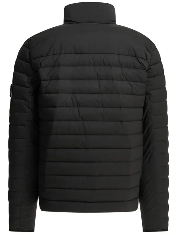 Stone Island Capospalla C/piuma Rds