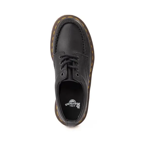 Dr. Martens Lowell Moc Toe Casual Shoes