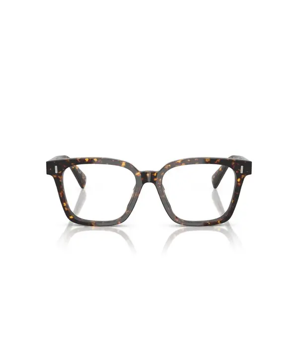 Oliver Spencer Aiona Eyeglasses - Tortoise