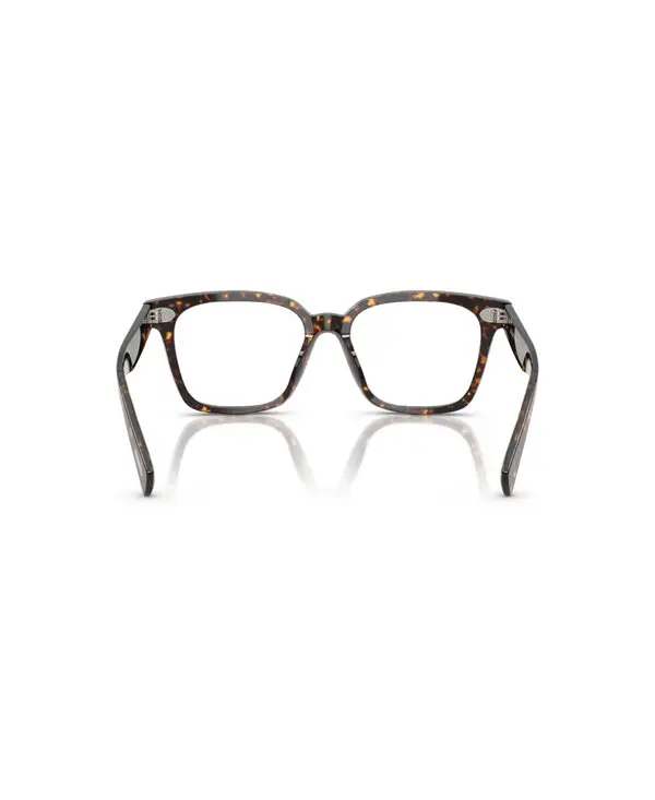 Oliver Spencer Aiona Eyeglasses - Tortoise
