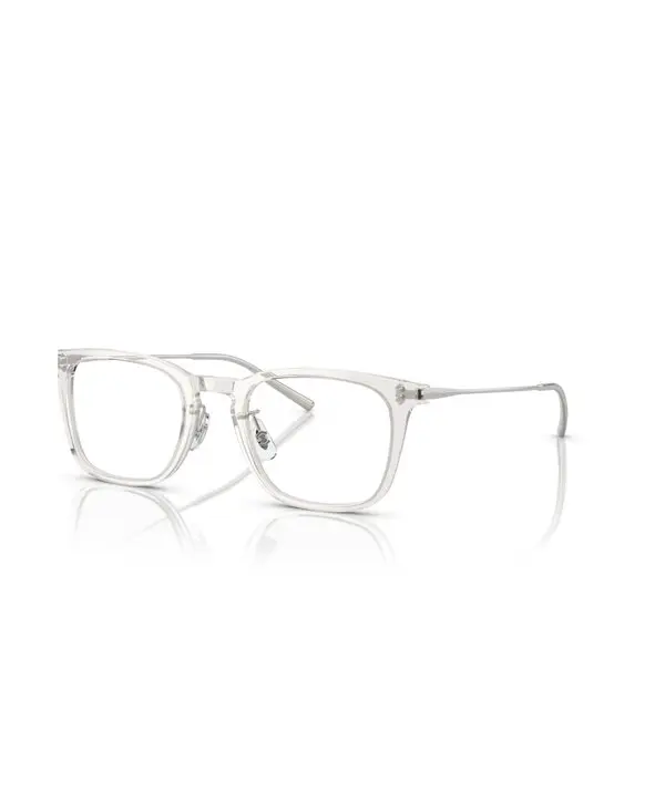 Oliver Spencer Loftin Eyeglasses - Storm