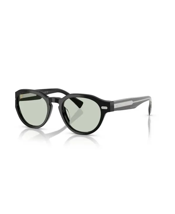 Brunello Cucinelli Phantos Eyeglasses - Black