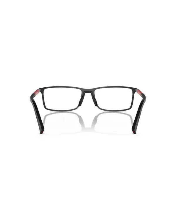 Prada Rectangle Eyeglasses