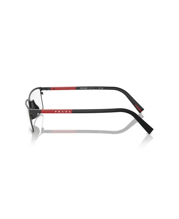 Prada Rectangle Eyeglasses