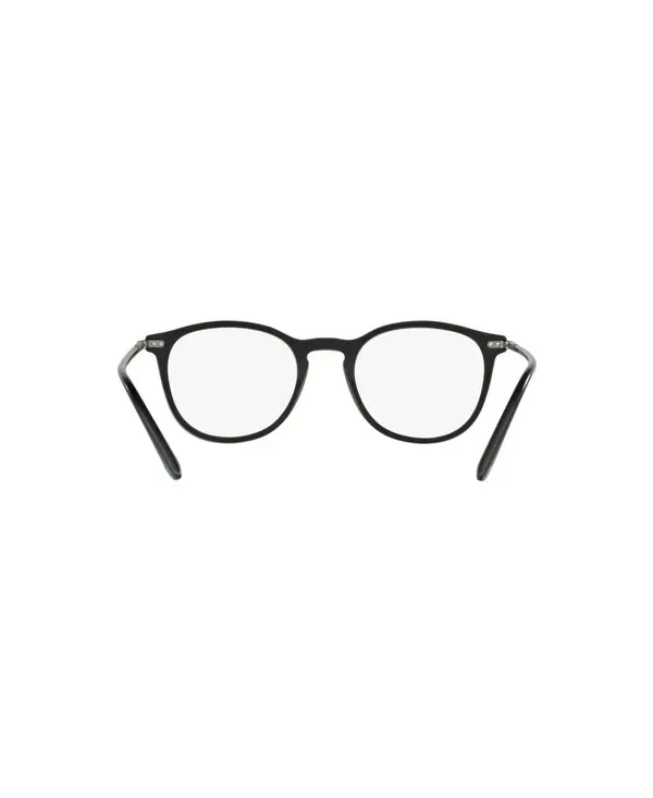 Giorgio Armani Phantos Eyeglasses