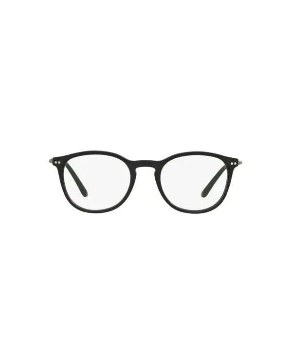 Giorgio Armani Phantos Eyeglasses