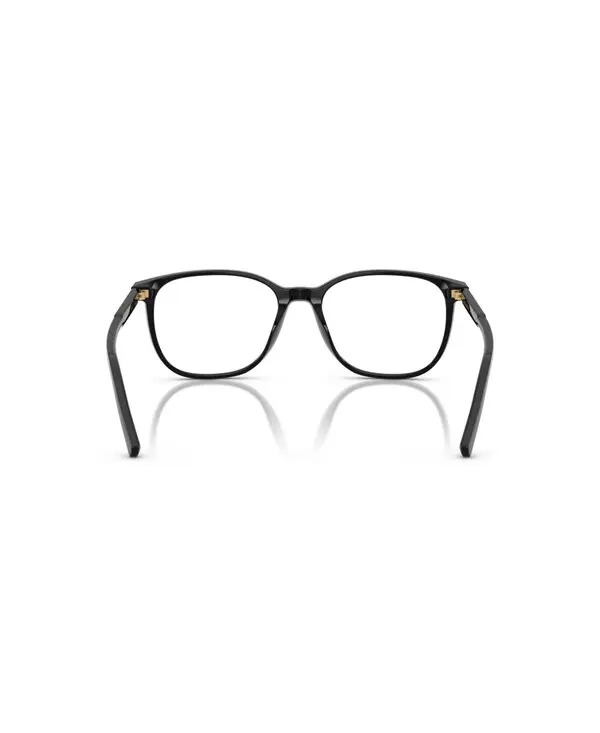 Dolce & Gabbana Pillow Eyeglasses - Black