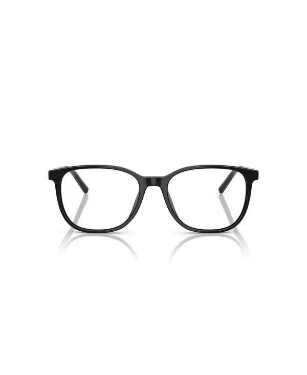 Dolce & Gabbana Pillow Eyeglasses - Black