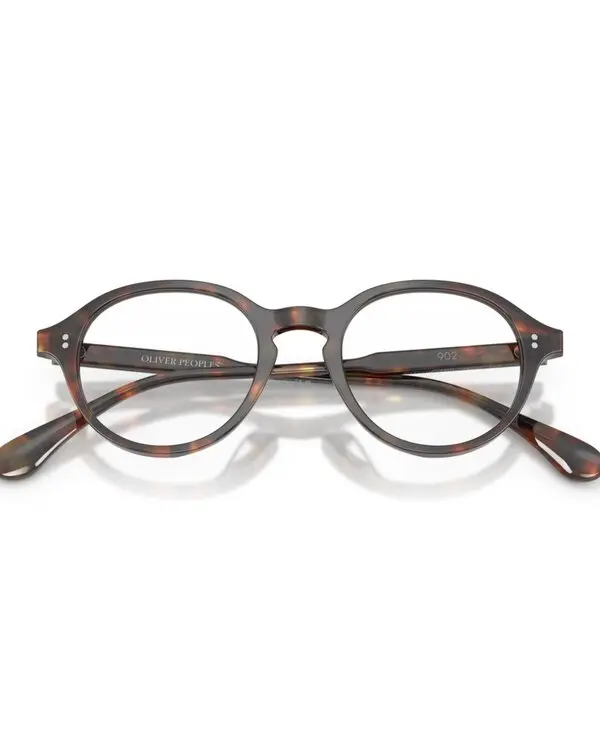 Oliver Spencer Panthos 902 Eyeglasses