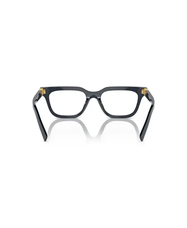 Miu Miu Rectangle Eyeglasses