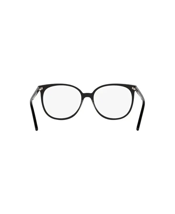 Saint Laurent Round Frame Eyeglasses