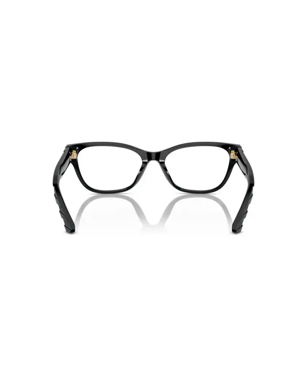 JIMMY CHOO Cat Eye Eyeglasses