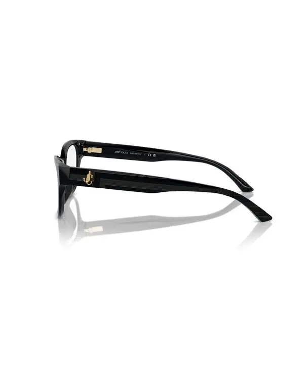 JIMMY CHOO Cat Eye Eyeglasses