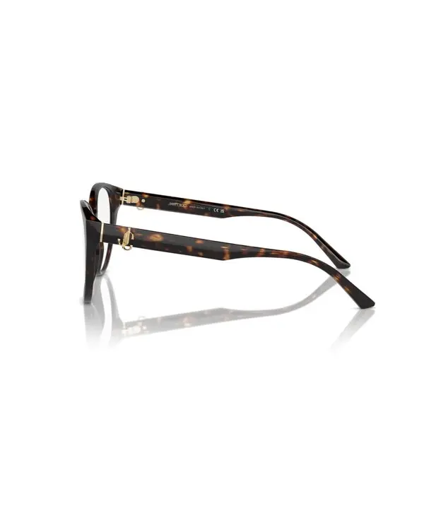 JIMMY CHOO Phantos Eyeglasses