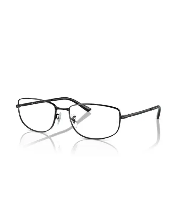 Ray-ban Eyeglasses - Black