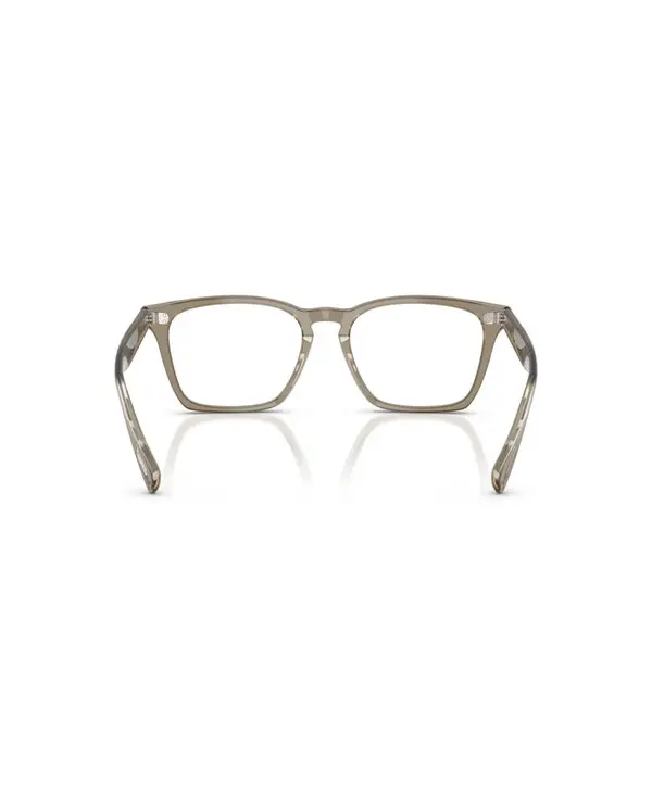 Oliver Spencer Rafkin Eyeglasses - Sencha