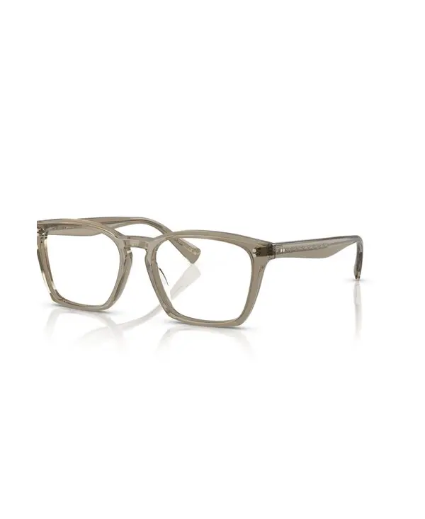 Oliver Spencer Rafkin Eyeglasses - Sencha