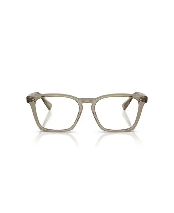 Oliver Spencer Rafkin Eyeglasses - Sencha