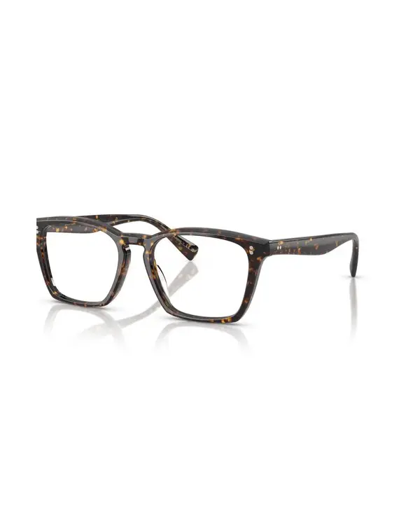 Oliver Spencer Rafkin Eyeglasses - Tortoise