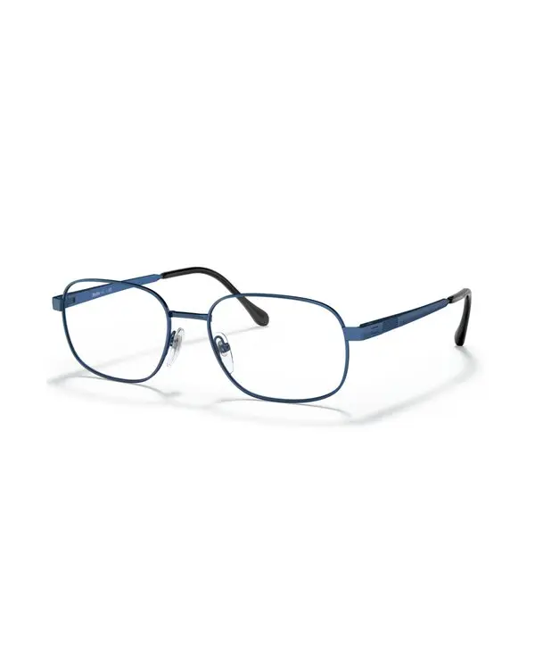 SFEROFLEX Pillow Eyeglasses - Blue