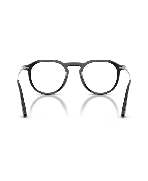 Persol Pier Square Frame Eyeglasses