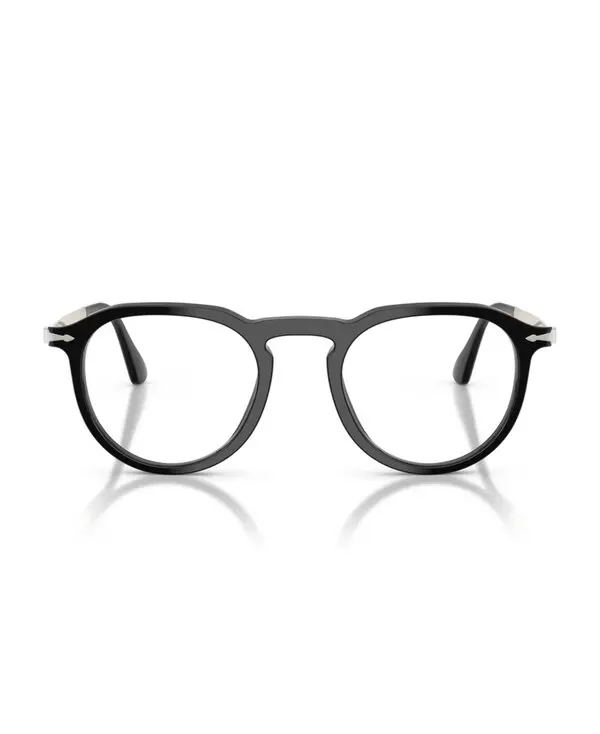 Persol Pier Square Frame Eyeglasses