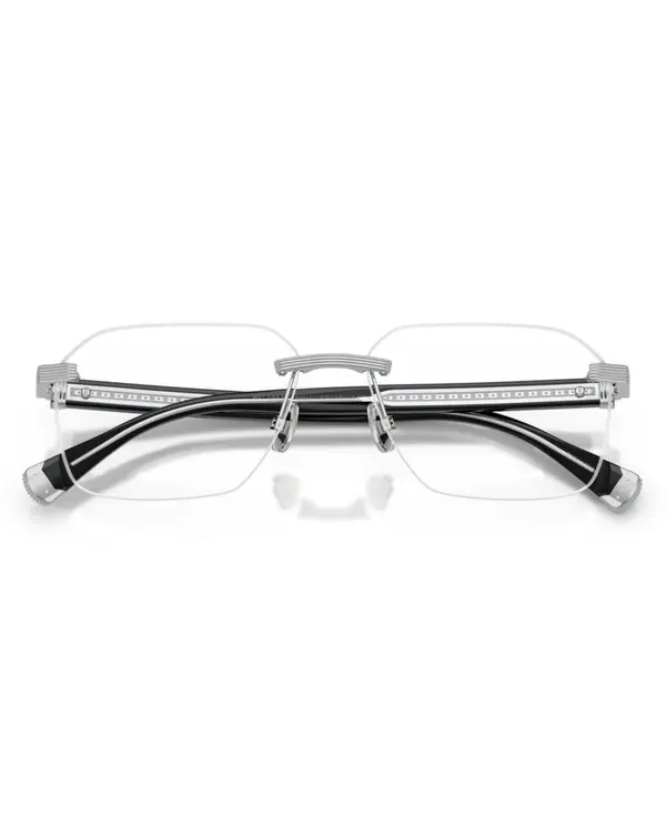 Brunello Cucinelli Square Tyler Eyeglasses