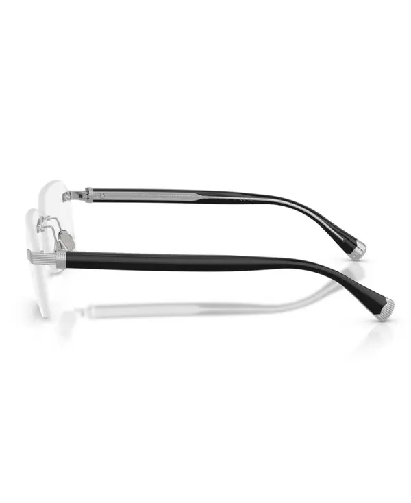 Brunello Cucinelli Tyler Eyeglasses - Argento