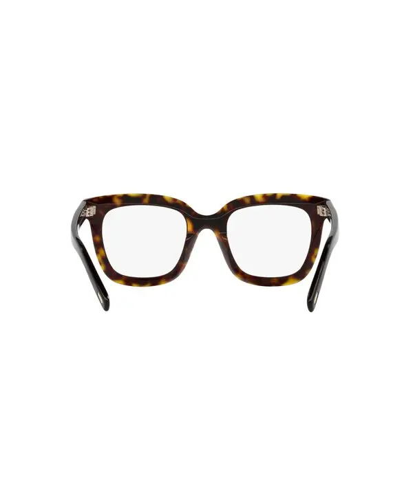 TOM FORD Square Eyeglasses