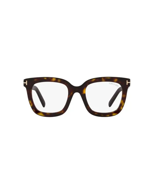 TOM FORD Square Eyeglasses