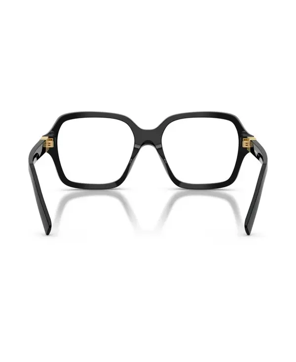 Miu Miu Square Eyeglasses