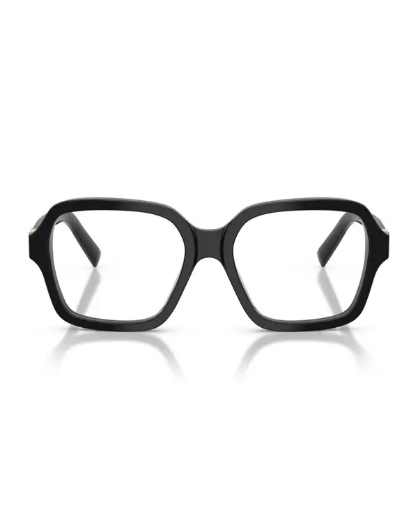Miu Miu Square Eyeglasses
