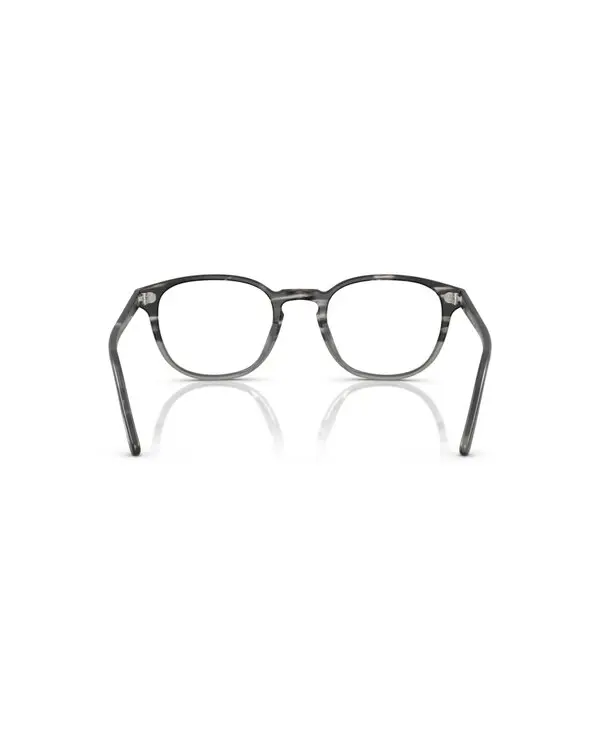 Oliver Spencer Fairmont Eyeglasses