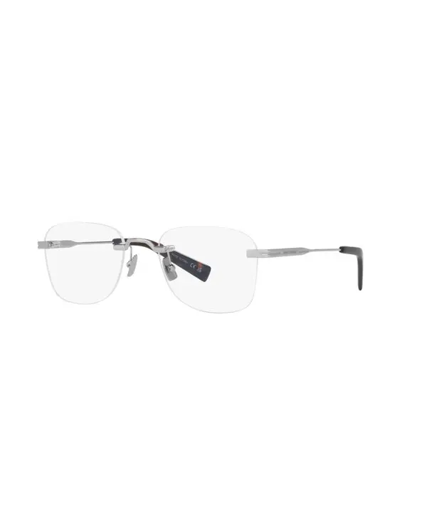 Saint Laurent Eyeglasses - Silver
